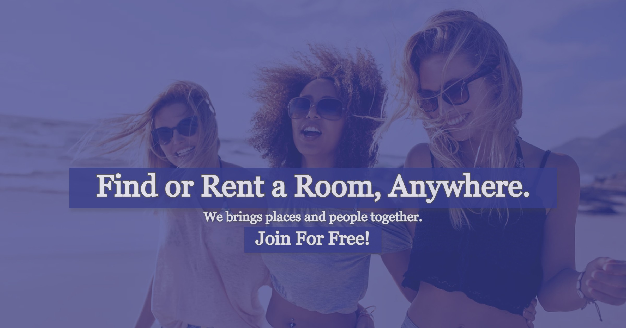 Find the Perfect Place from Trusted Roommates | roomster.me
